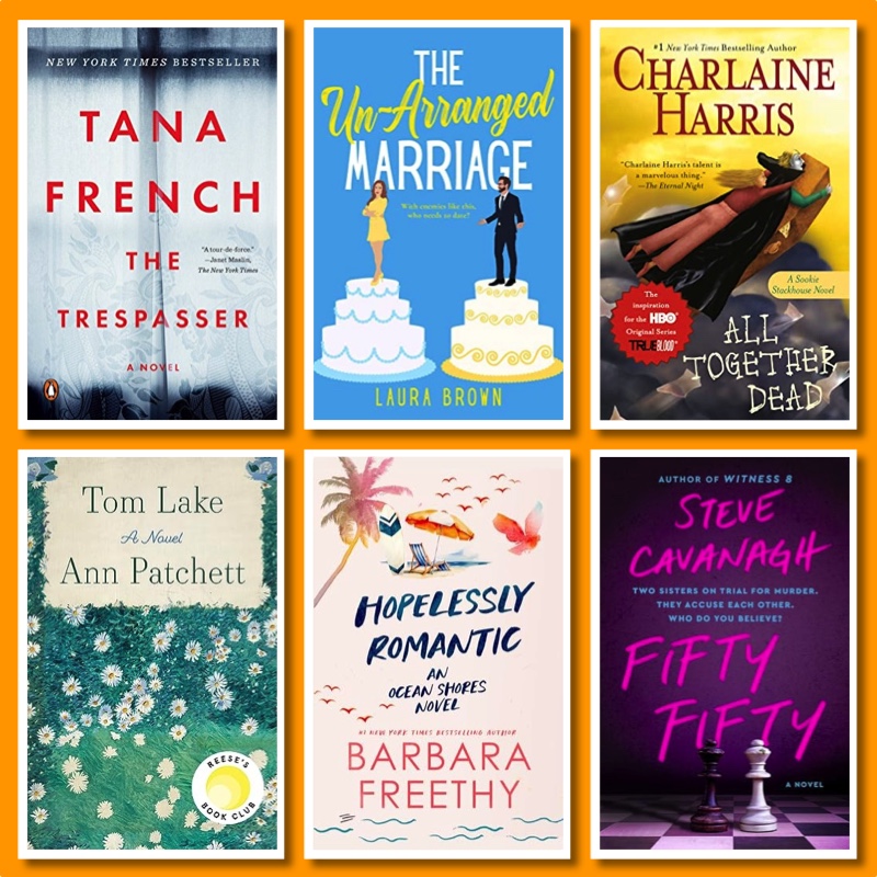 Tuesday's Free & Bargain Kindle Book Deals | Pixel of Ink