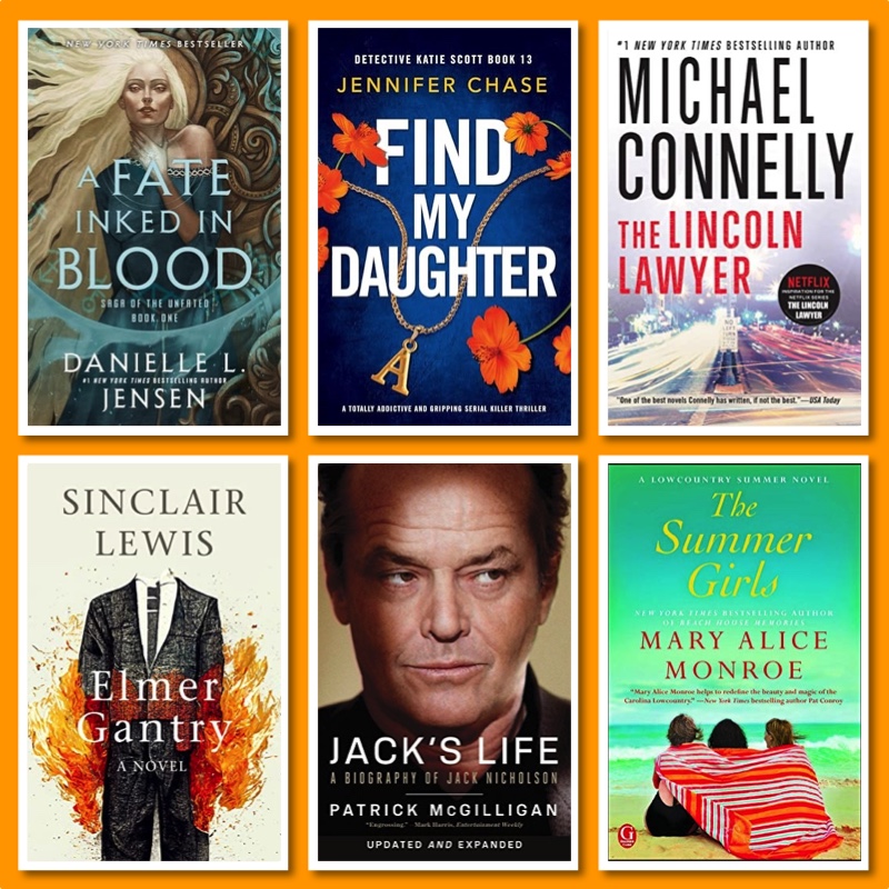 Sunday's Free & Bargain Kindle Book Deals | Pixel of Ink
