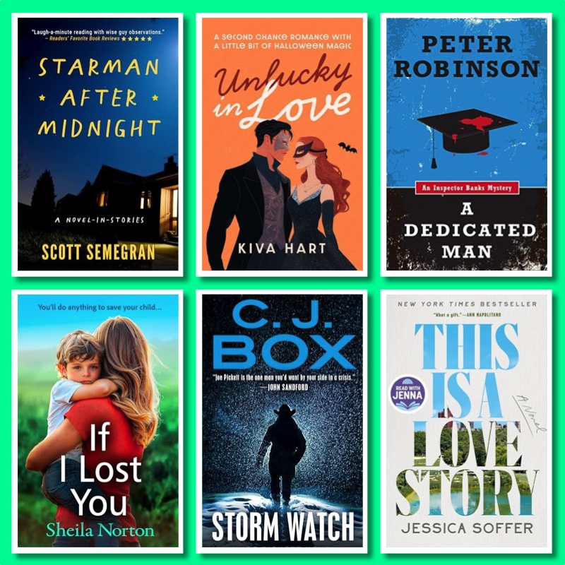 Tuesday's Free & Bargain Kindle Book Deals | Pixel of Ink