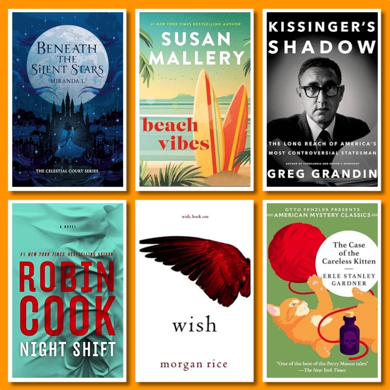 Saturday's Free & Bargain Kindle Book Deals | Pixel of Ink