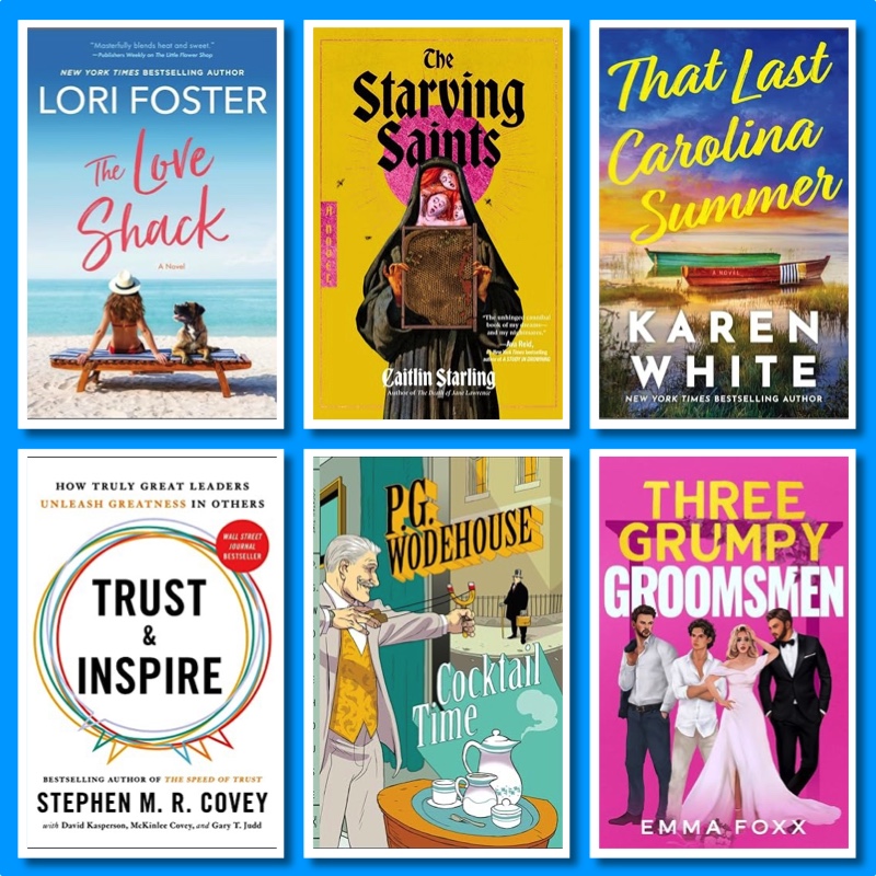 Sunday's Free & Bargain Kindle Book Deals | Pixel of Ink