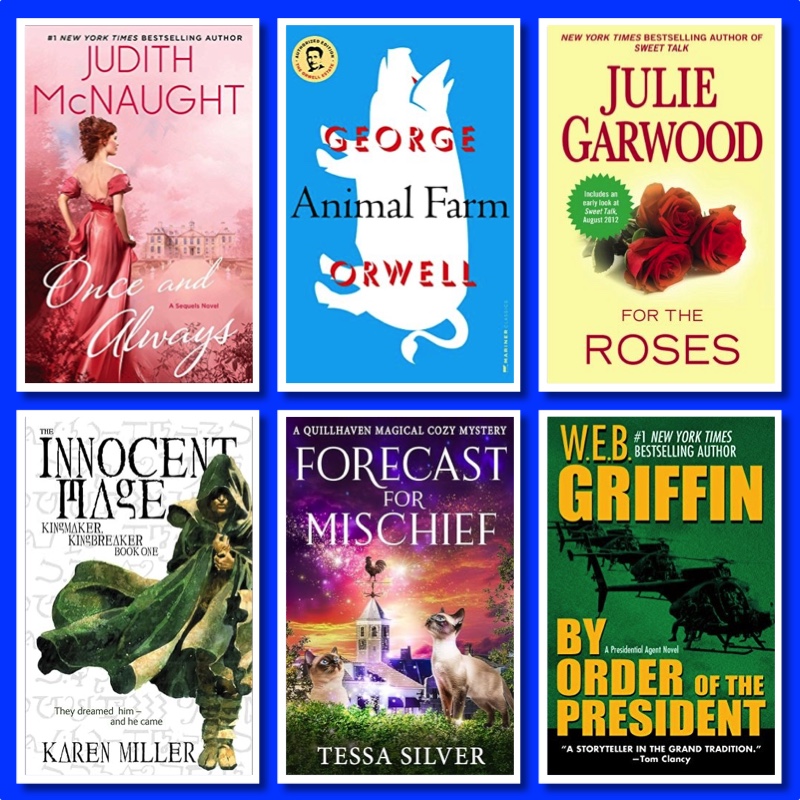 Friday's Free & Bargain Kindle Book Deals | Pixel of Ink