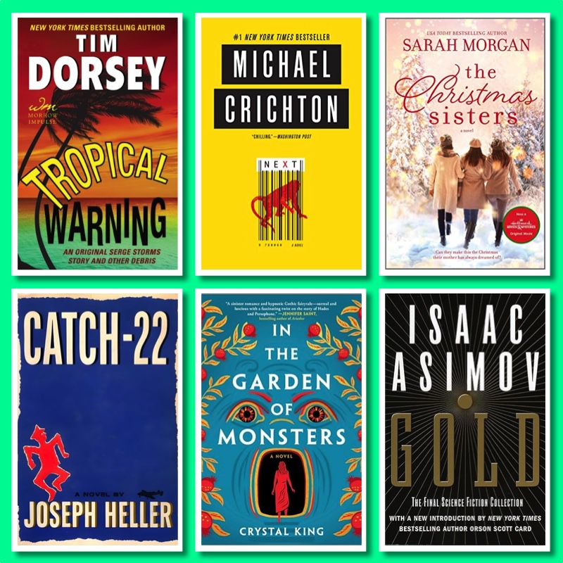 Kindle Book Deals for Jun 30, 2026 | Pixel of Ink