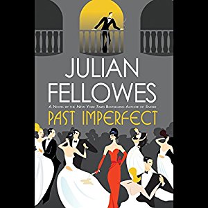 AUDIBLE Deal of the Day 🎧 Past Imperfect | Pixel of Ink