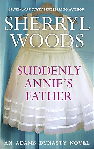 Book of the Day: Suddenly Annie's Father | Pixel of Ink