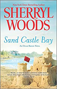 Book of the Day: Sand Castle Bay | Pixel of Ink