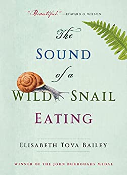 Book of the Day: The Sound of a Wild Snail Eating | Pixel of Ink