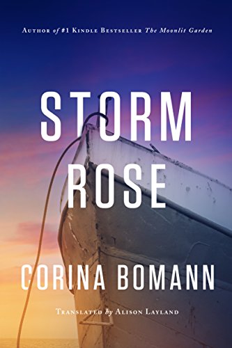 Book of the Day: Storm Rose | Pixel of Ink