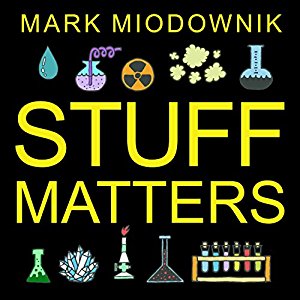 AUDIBLE Deal of the Day 🎧 Stuff Matters | Pixel of Ink