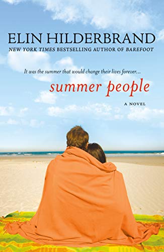 Book of the Day: Summer People | Pixel of Ink