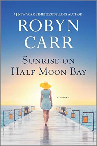 Book of the Day: Sunrise on Half Moon Bay | Pixel of Ink