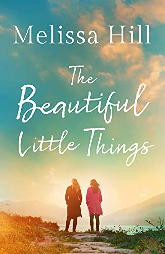 Book of the Day: The Beautiful Little Things | Pixel of Ink