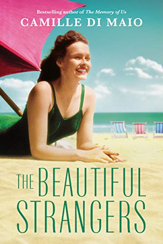 Book of the Day: The Beautiful Strangers | Pixel of Ink