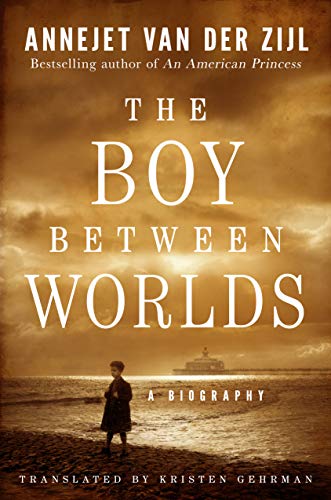 Book of the Day: The Boy Between Worlds | Pixel of Ink
