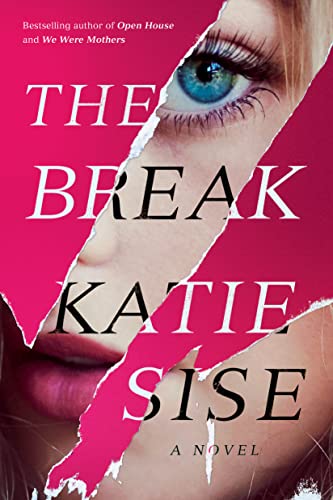 Book of the Day: The Break | Pixel of Ink
