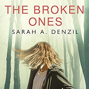 AUDIBLE Deal of the Day 🎧 The Broken Ones | Pixel of Ink