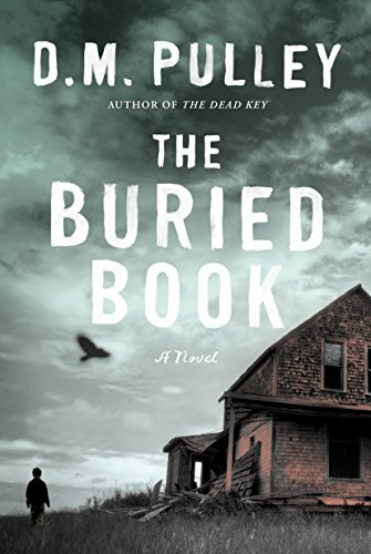 Book of the Day: The Buried Book | Pixel of Ink