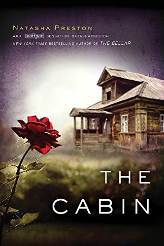 Book of the Day: The Cabin | Pixel of Ink