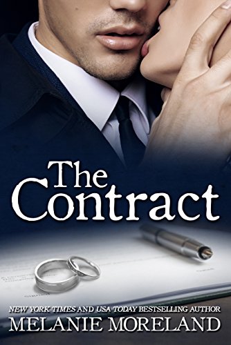 Book of the Day: The Contract | Pixel of Ink