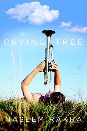 Book of the Day: The Crying Tree | Pixel of Ink