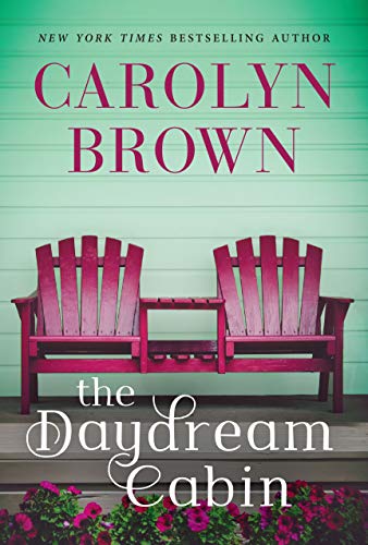 Book of the Day: The Daydream Cabin | Pixel of Ink