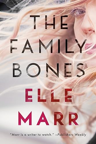 Book of the Day: The Family Bones | Pixel of Ink