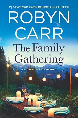 Book of the Day: The Family Gathering | Pixel of Ink