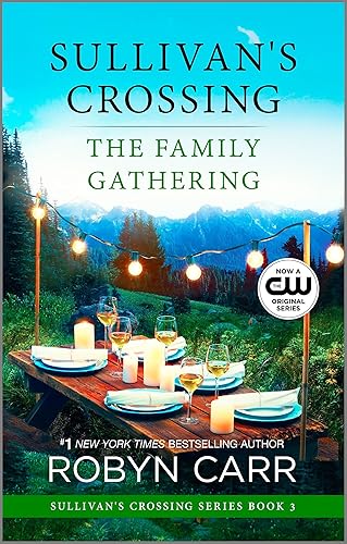Book of the Day: The Family Gathering | Pixel of Ink