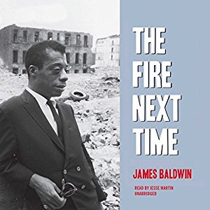 AUDIBLE Deal of the Day 🎧 The Fire Next Time | Pixel of Ink