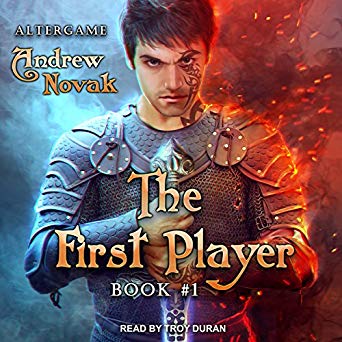 AUDIBLE Deal of the Day 🎧 The First Player | Pixel of Ink