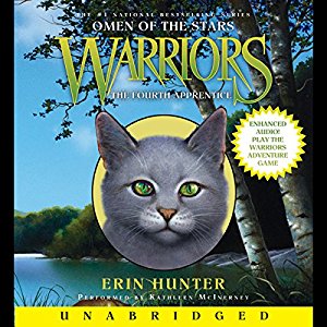 AUDIBLE Deal of the Day: The Fourth Apprentice | Pixel of Ink