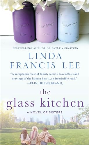 Book of the Day: The Glass Kitchen | Pixel of Ink