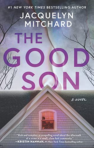 Book of the Day: The Good Son | Pixel of Ink