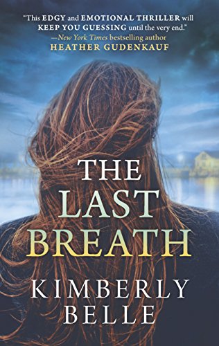 Book of the Day: The Last Breath | Pixel of Ink
