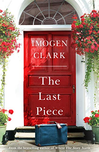 Book of the Day: The Last Piece | Pixel of Ink