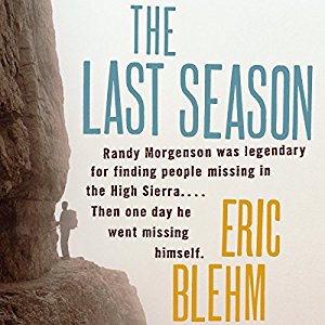 AUDIBLE Deal of the Day 🎧 The Last Season | Pixel of Ink
