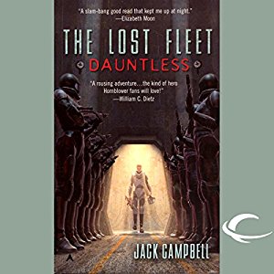 AUDIBLE Deal of the Day 🎧 The Lost Fleet | Pixel of Ink