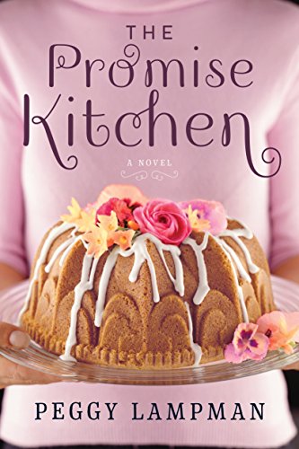 Book of the Day: The Promise Kitchen | Pixel of Ink