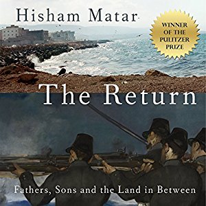 AUDIBLE Deal of the Day 🎧 The Return | Pixel of Ink