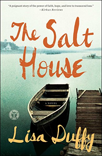 Book of the Day: The Salt House | Pixel of Ink
