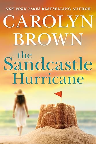Book of the Day: The Sandcastle Hurricane | Pixel of Ink