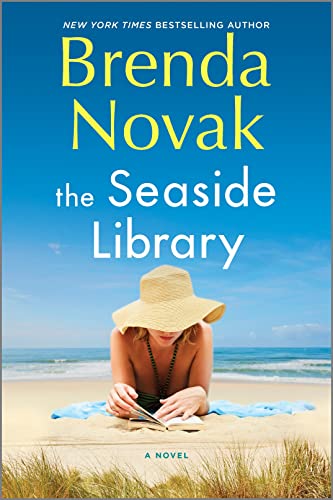 Book of the Day: The Seaside Library | Pixel of Ink