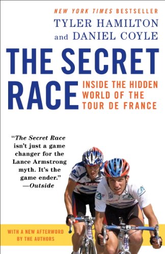 Book of the Day: The Secret Race | Pixel of Ink