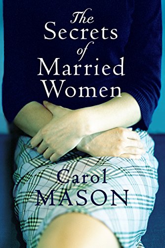 Book of the Day: The Secrets of Married Women | Pixel of Ink
