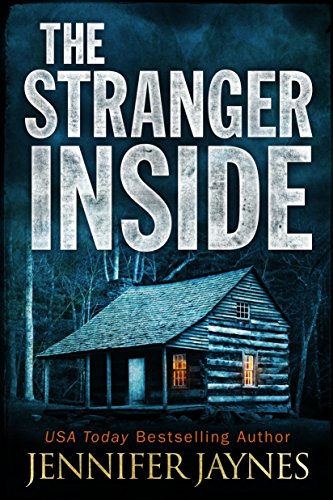 Book of the Day: The Stranger Inside | Pixel of Ink