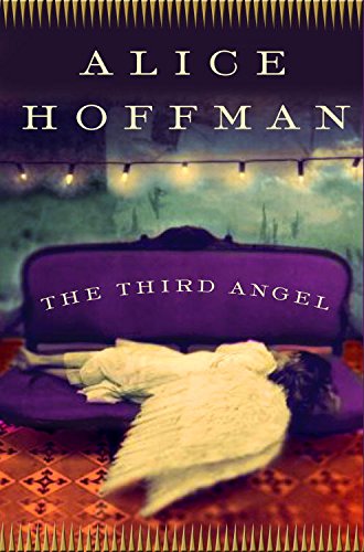 Book of the Day: The Third Angel | Pixel of Ink