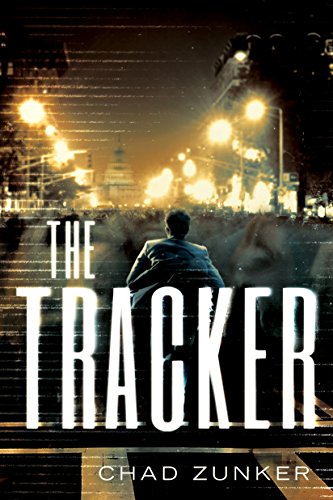 Book of the Day: The Tracker | Pixel of Ink