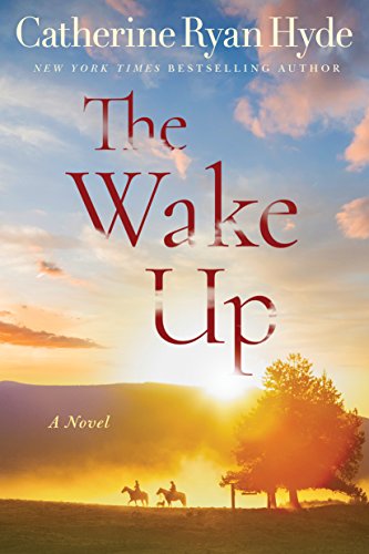 Book of the Day: The Wake Up | Pixel of Ink