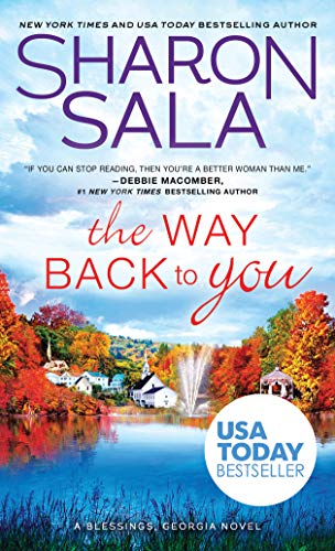 Book of the Day: The Way Back to You | Pixel of Ink