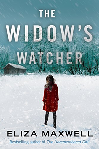 Book of the Day: The Widow's Watcher | Pixel of Ink